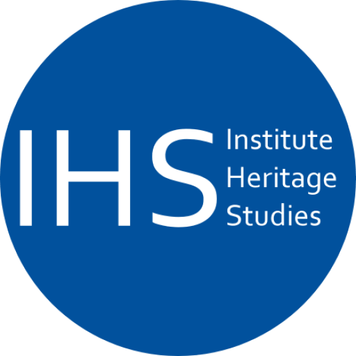 Scientific staff - Institute Heritage Studies